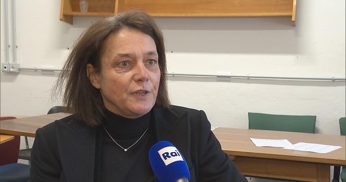 "Er ist psychisch krank und stand unter Drogen"
