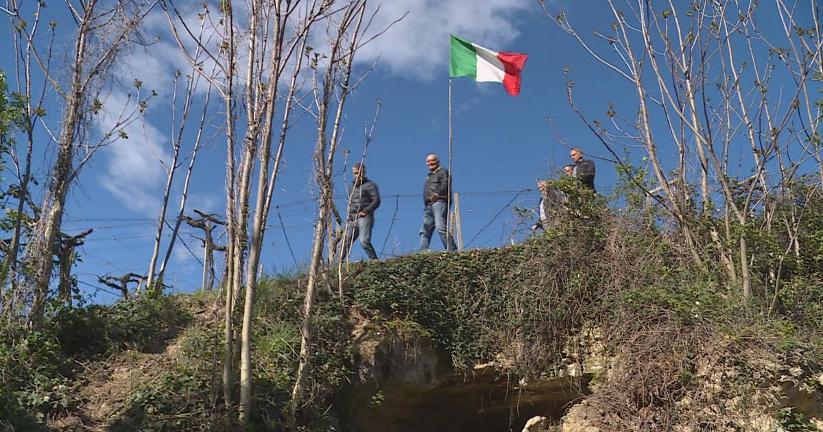 L'eccidio di Arielli