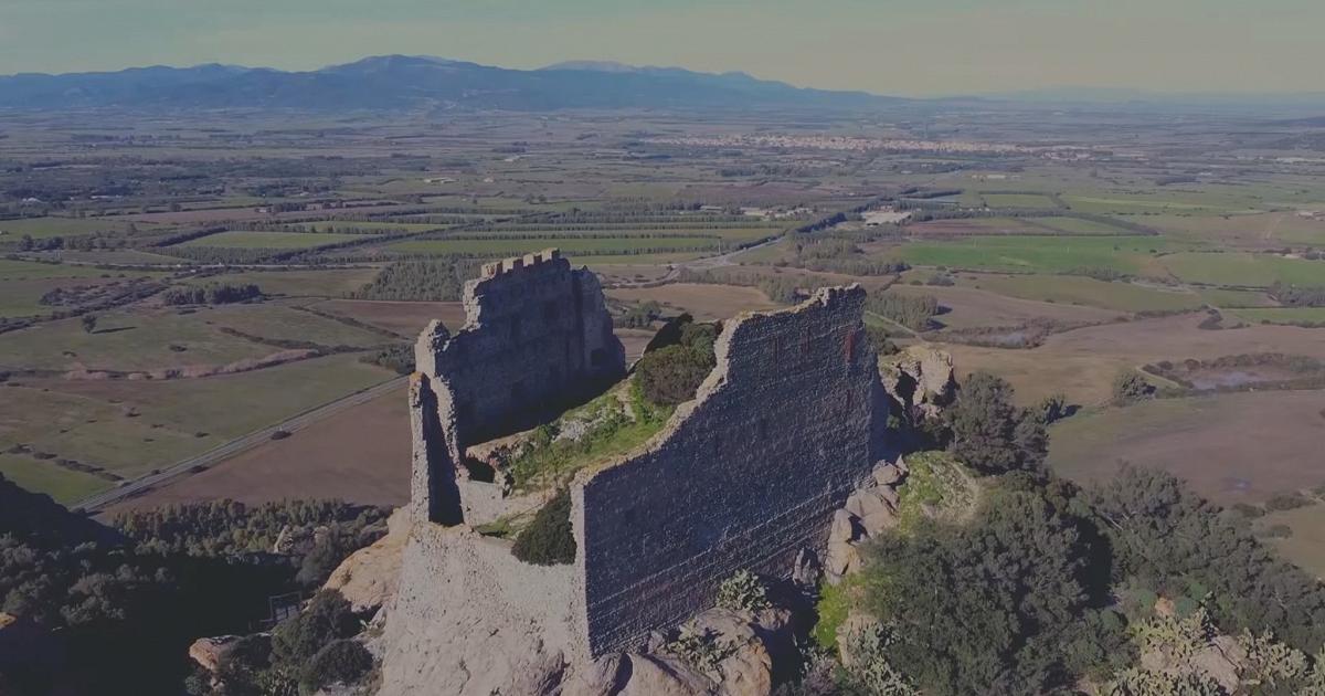 Pasquetta al Castello di Acquafredda