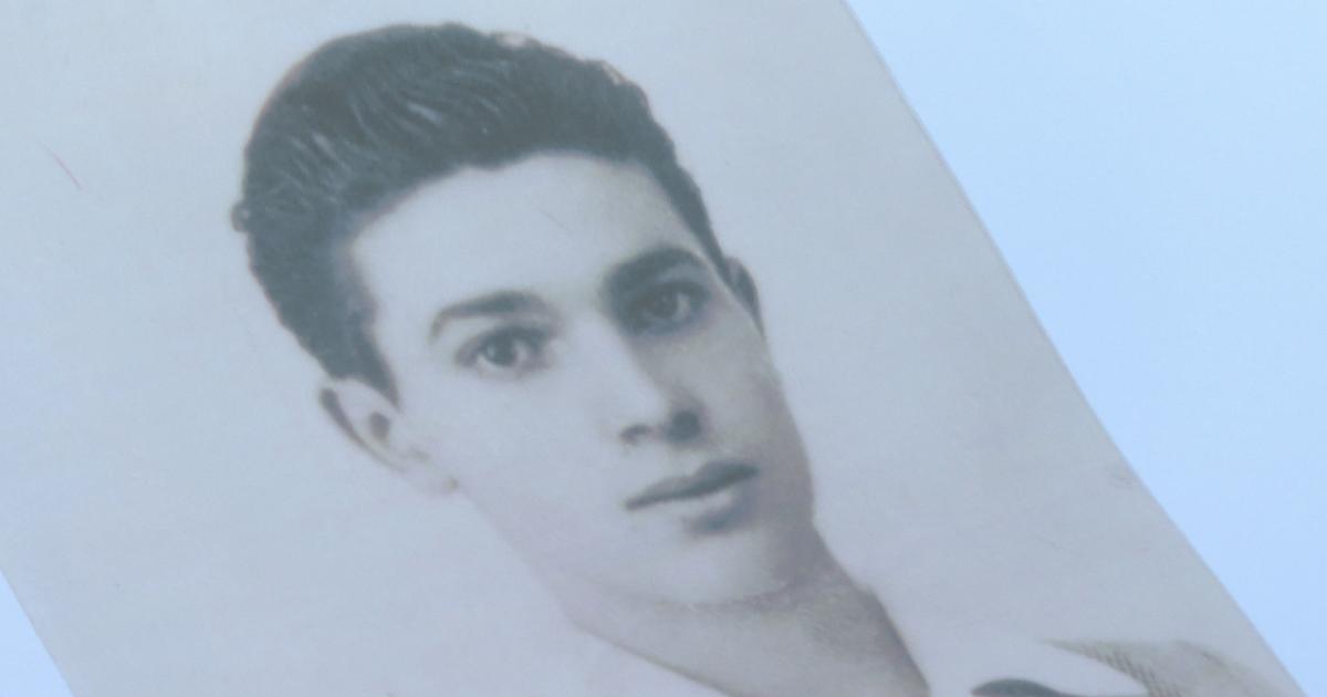 Fucilato per la libertà. La storia del partigiano Ivo e le lettere alla ...