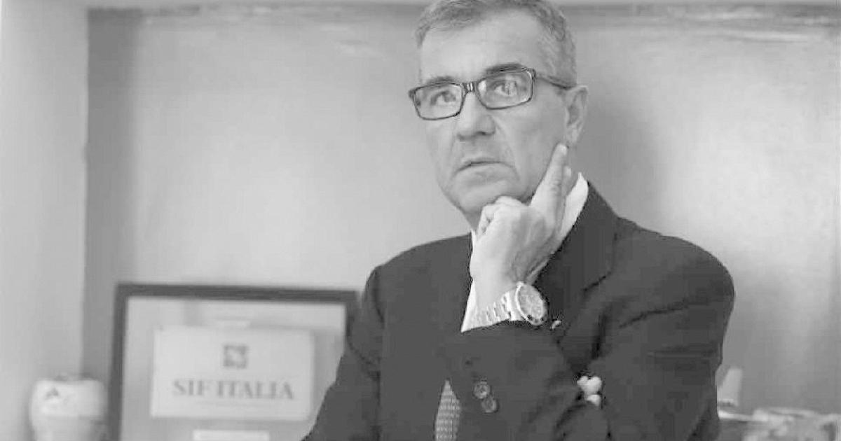 Il suicidio di Luca Ruffino: domani le esequie in forma strettamente ...