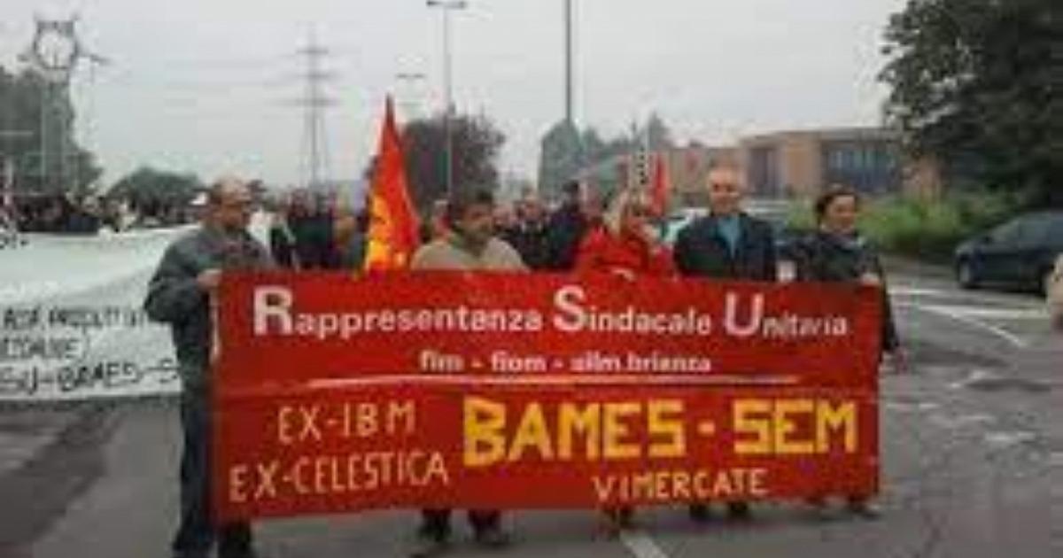 Fallimento Bames, chieste condanne da 7 a 9 anni per i vertici