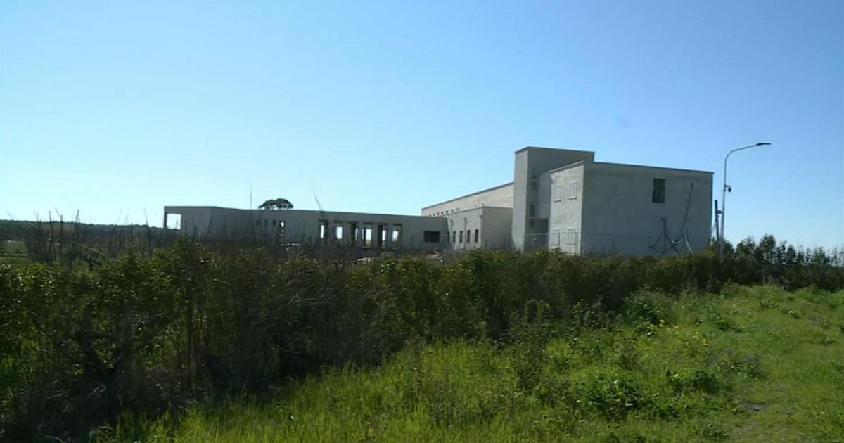 Scanzano Jonico, "La Città della pace non sia una cattedrale nel deserto"