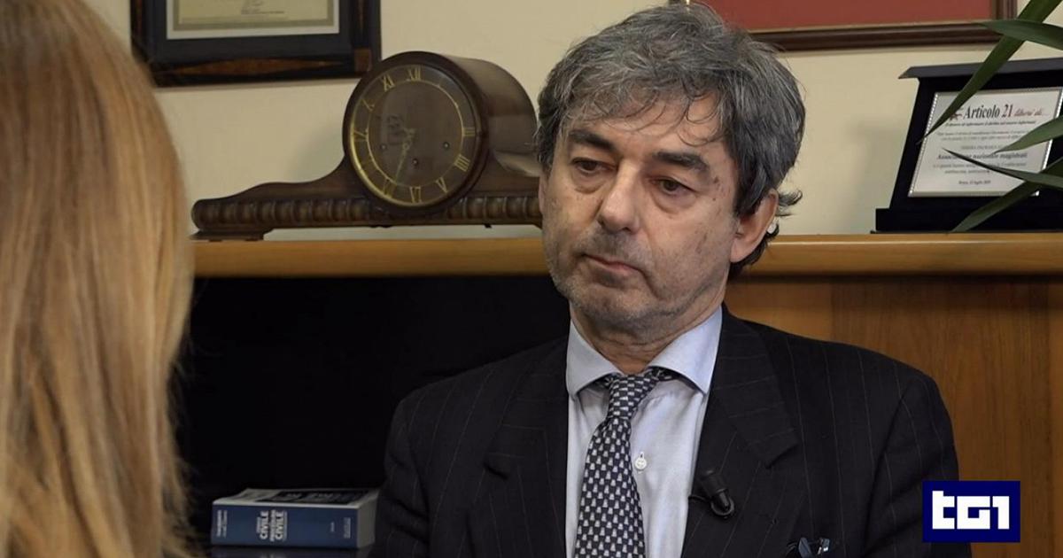 Presidente Anm: "Noi siamo disponibili ad ascoltare, disponibili a ...