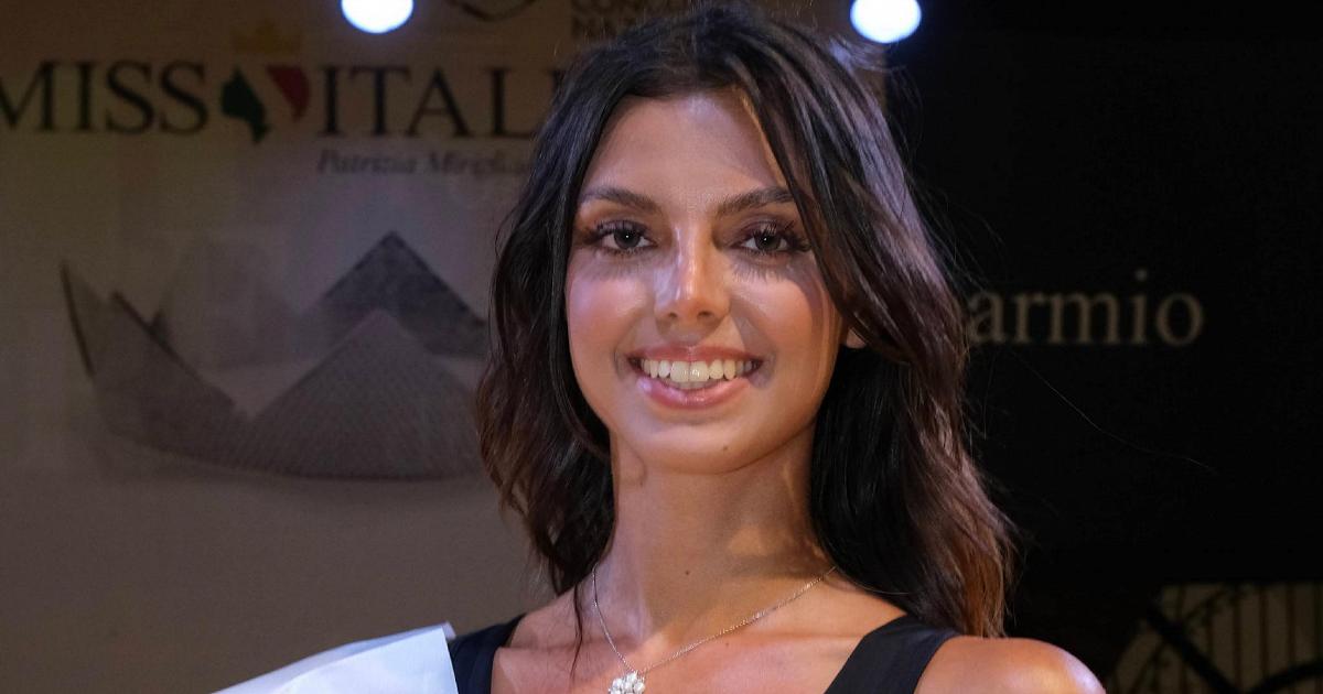 Beatrice Bo è Miss Piemonte. Il 15 settembre la finalissima su RaiPlay