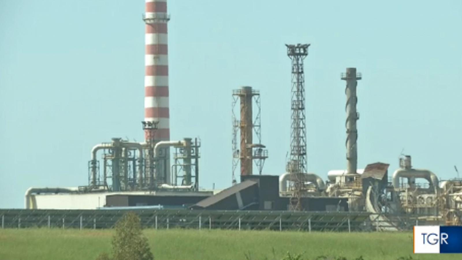 Venator, futuro incerto per lo stabilimento e i suoi lavoratori