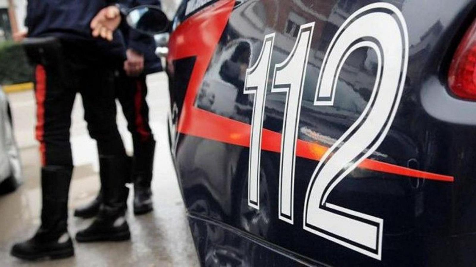 San Zenone degli Ezzelini, imprenditore rapinato in casa: legato e ...