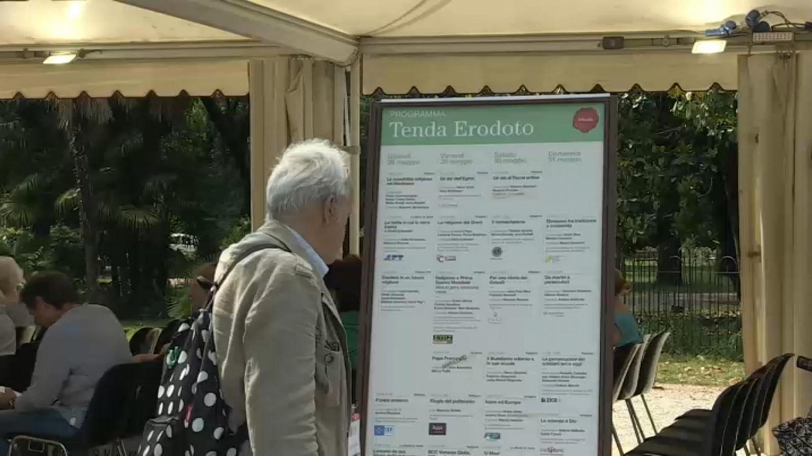 Sarà il Lavoro il tema della prossima edizione di èStoria
